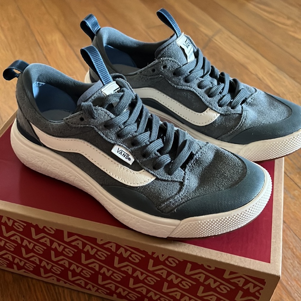 Vans Ultrarange Exo - Discontinued Color - Gem